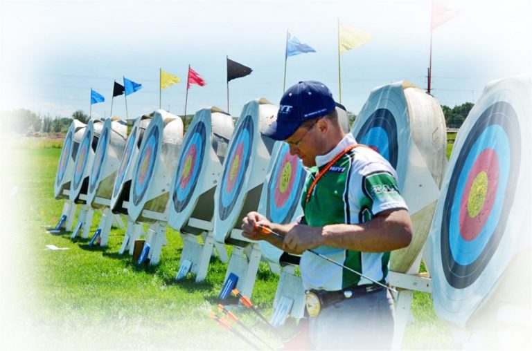 Calendar of Events – Rocky Mountain Archery Association