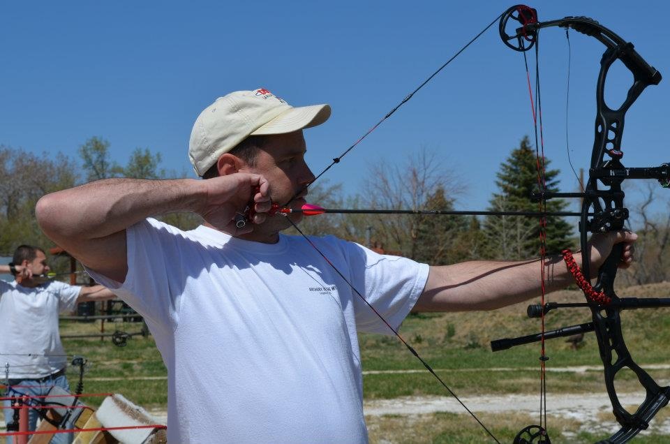 mark – Rocky Mountain Archery Association